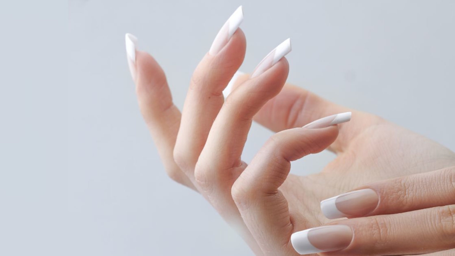 Manicura. Tipos de manicura y técnicas. - Aga Micropigmentación